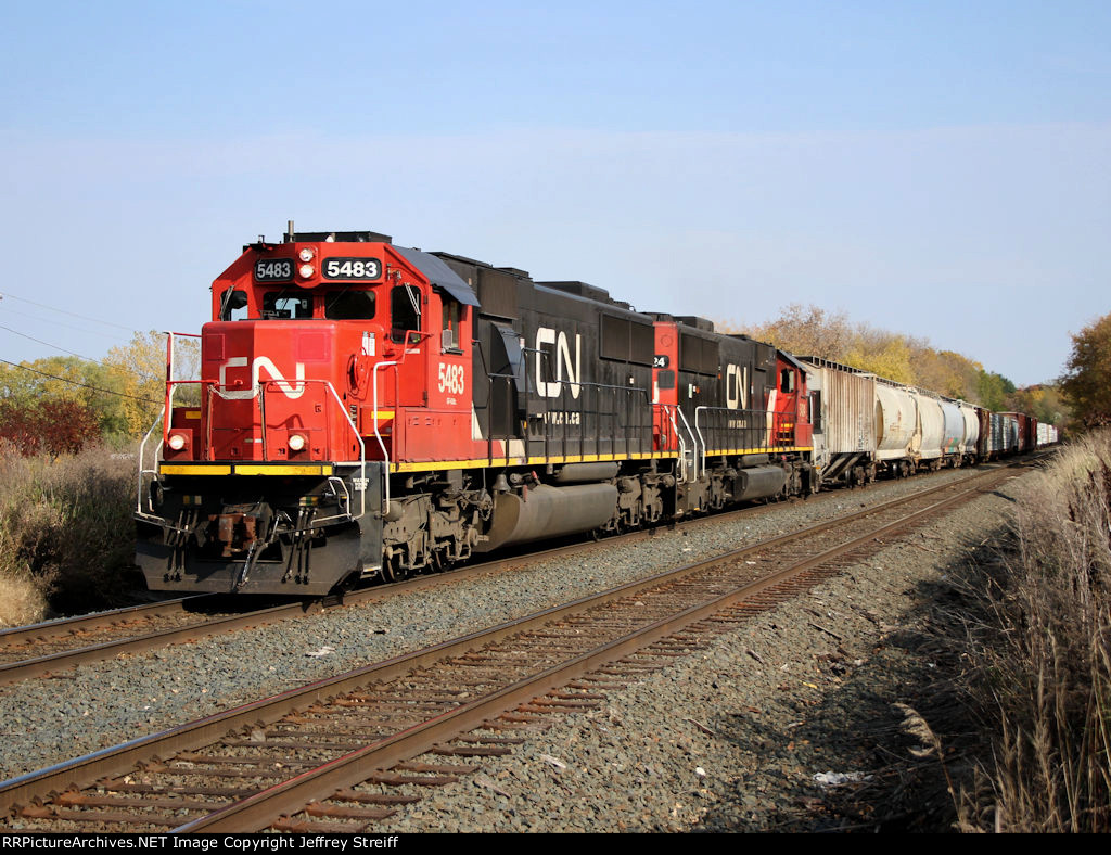 CN 5483